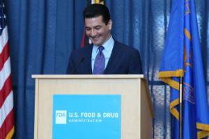 Gottlieb names names in promising support for generics | | The ...